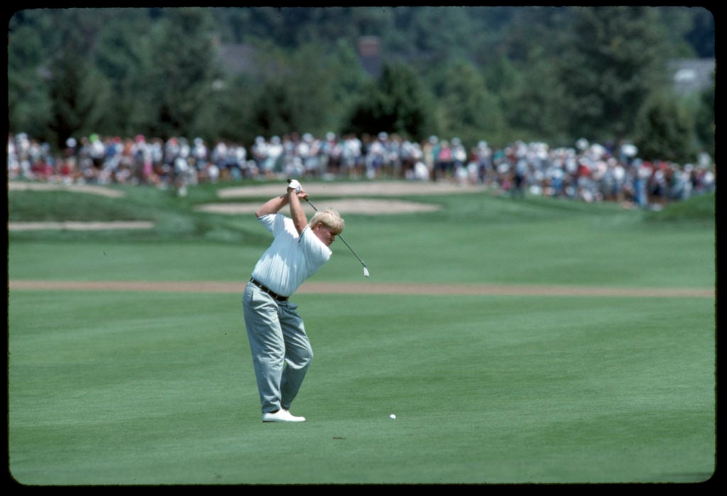 Joe Mayo says golfer who never played in the Ryder Cup is the most ...