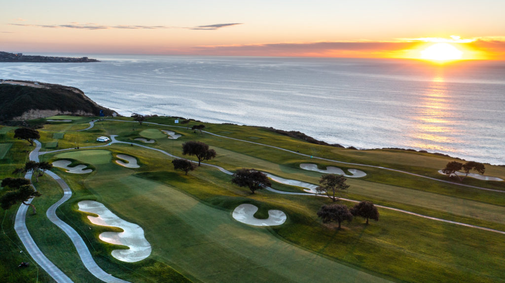 What Phil Mickelson said about Torrey Pines golf course back in 2021 ...