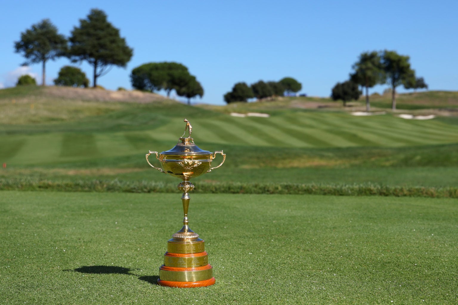 Full PGA Tour 2025 schedule: Tournaments, dates, winners and everything ...