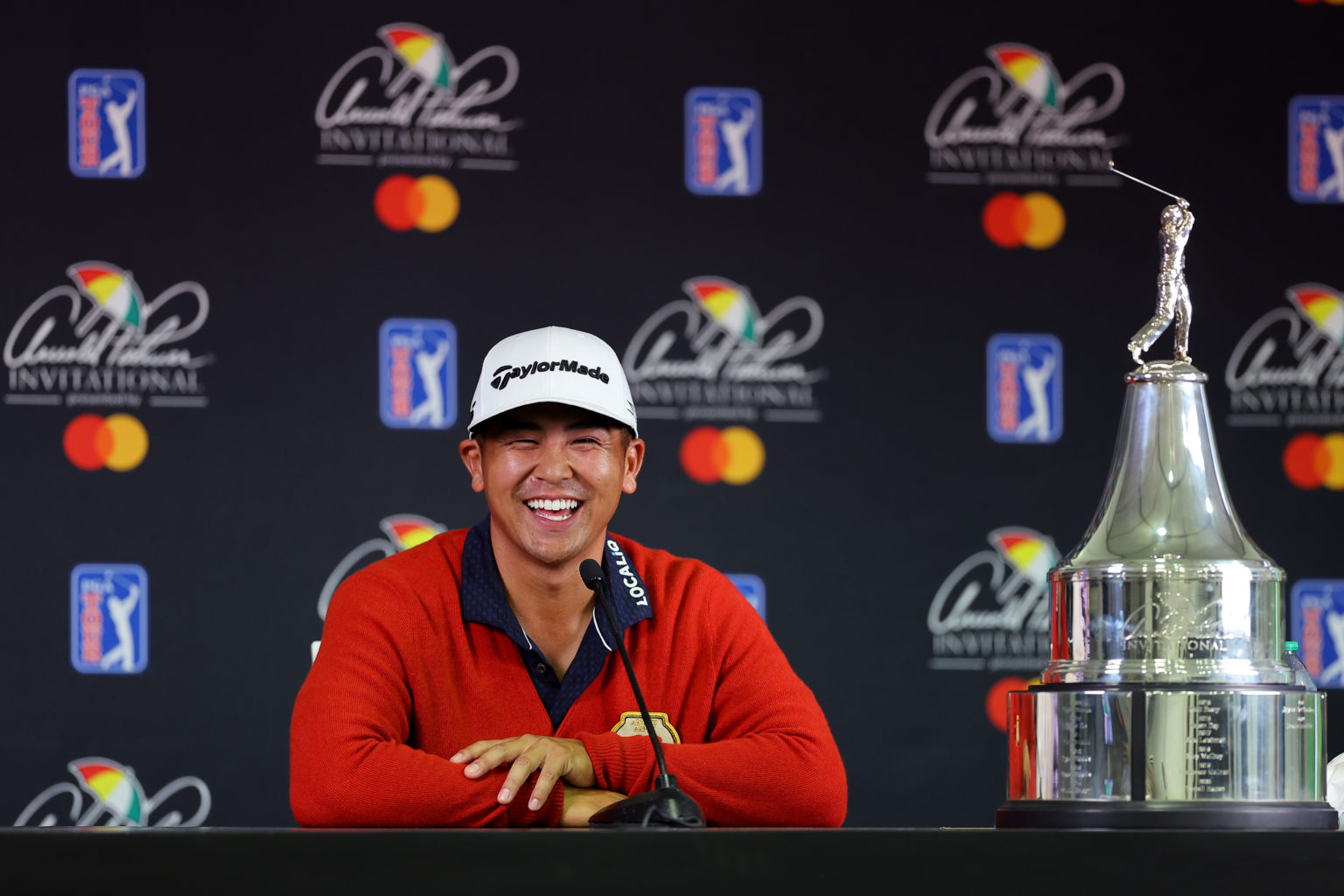 Full PGA Tour 2025 schedule: Tournaments, dates, locations and more as ...