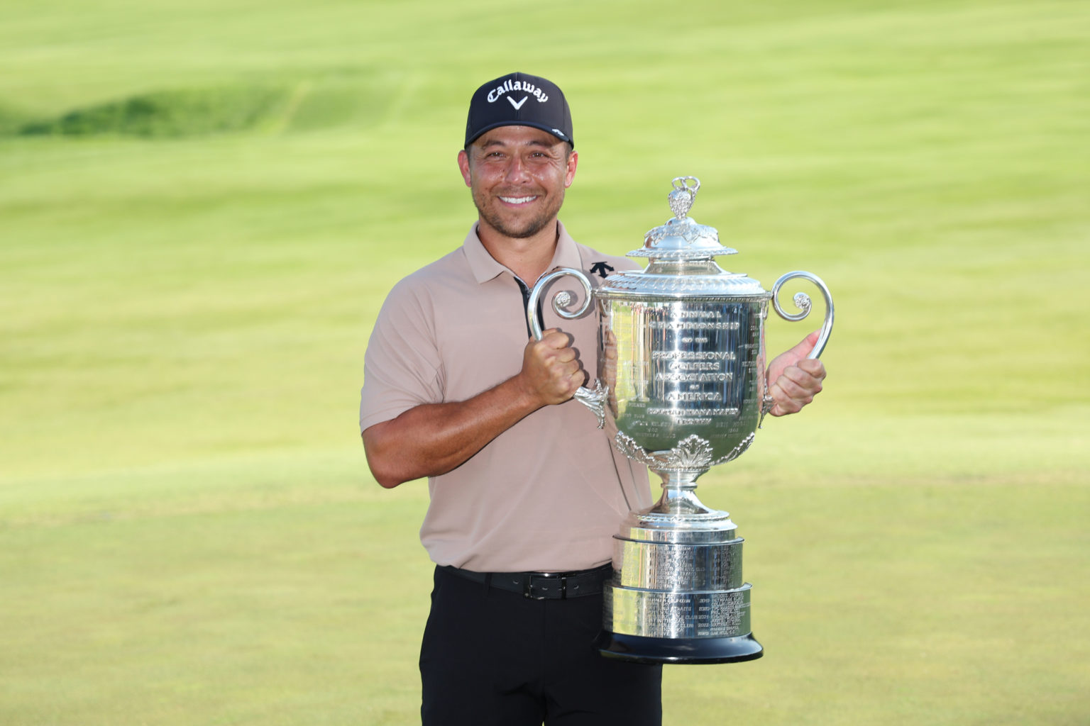 Full PGA Tour 2025 schedule: Tournaments, dates, locations and more as ...