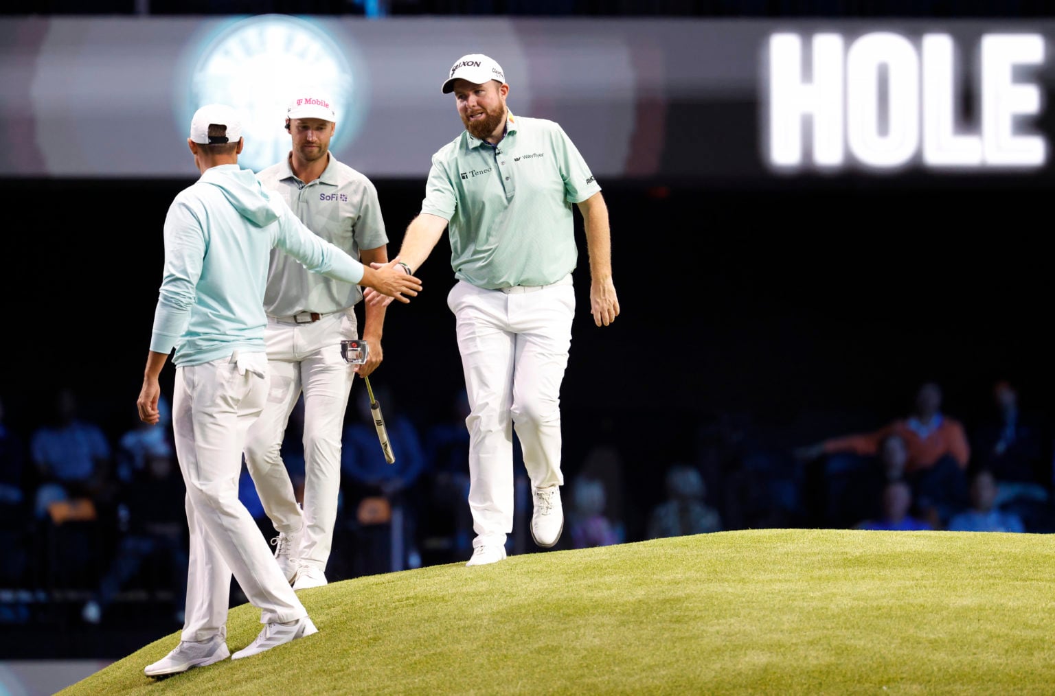 Many golf fans left 'surprised' after watching the first ever TGL event ...