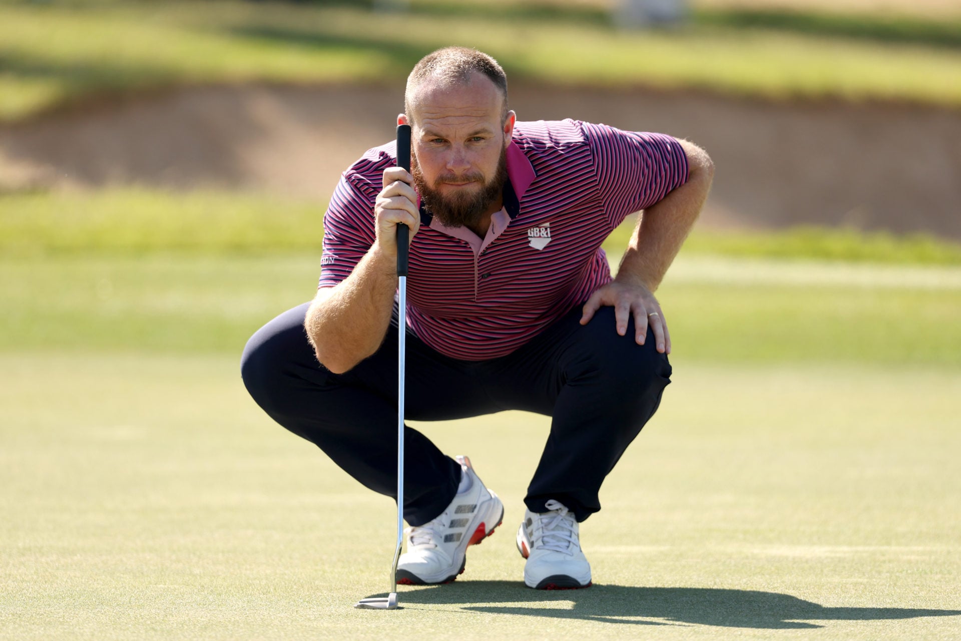 Tyrrell Hatton says what his Ryder Cup plans now are after helping GB ...