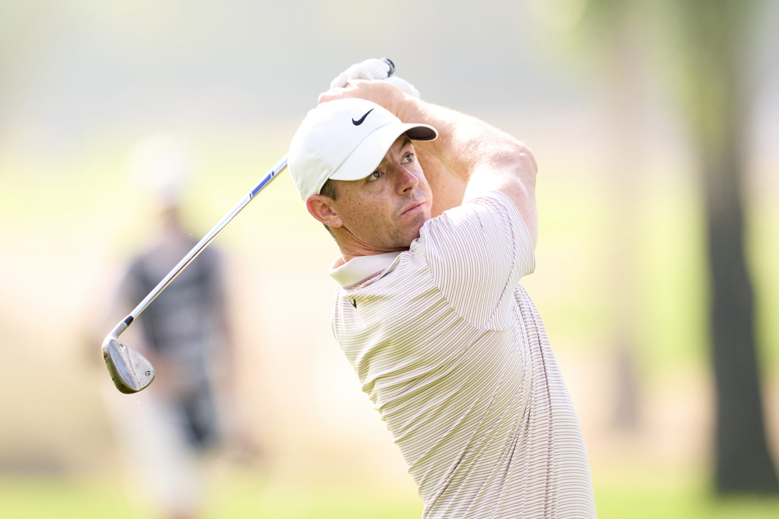 What Rory McIlroy has done to fix his short game as he makes club ...