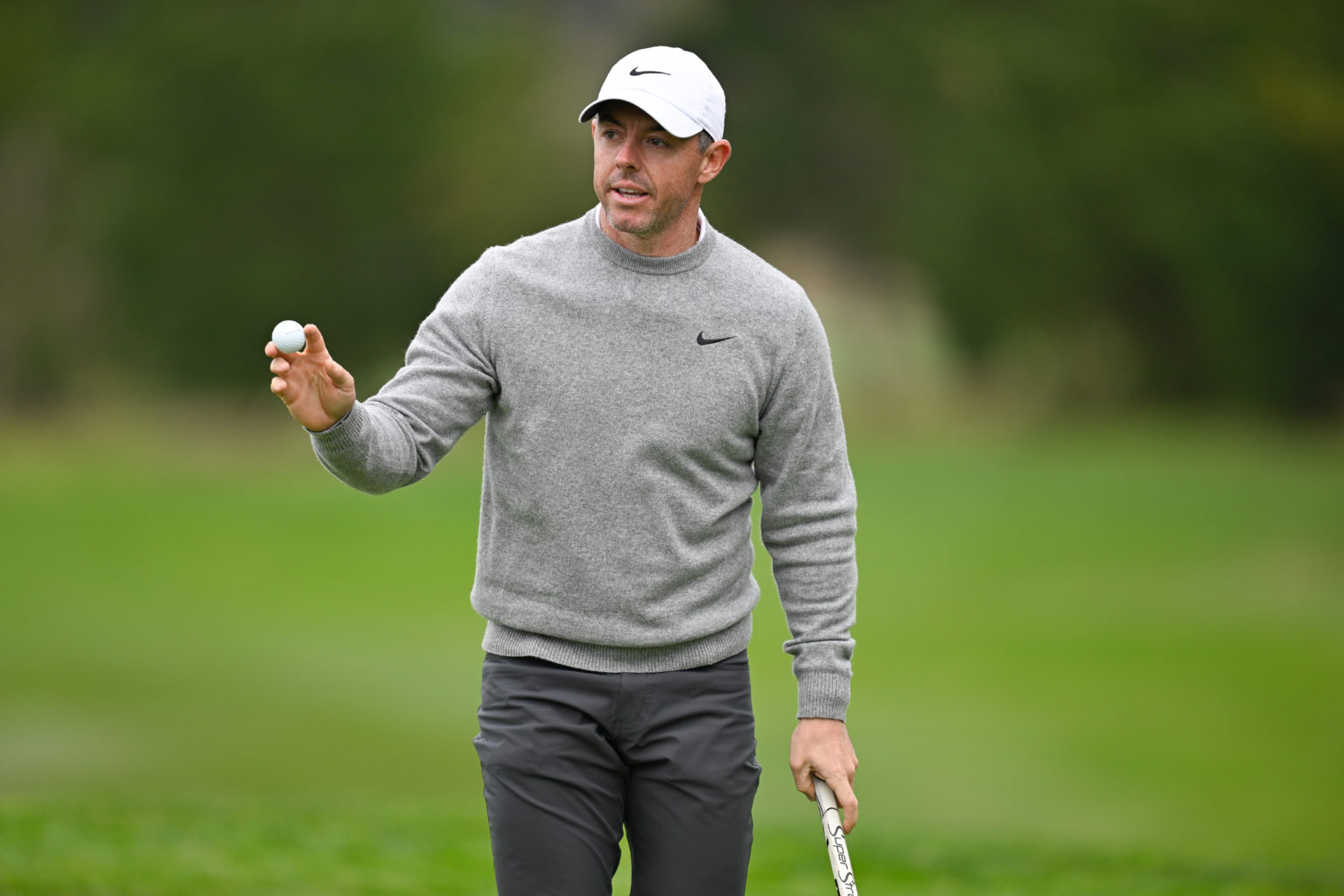 Rory McIlroy admits what surprises him about the first hole at Pebble ...