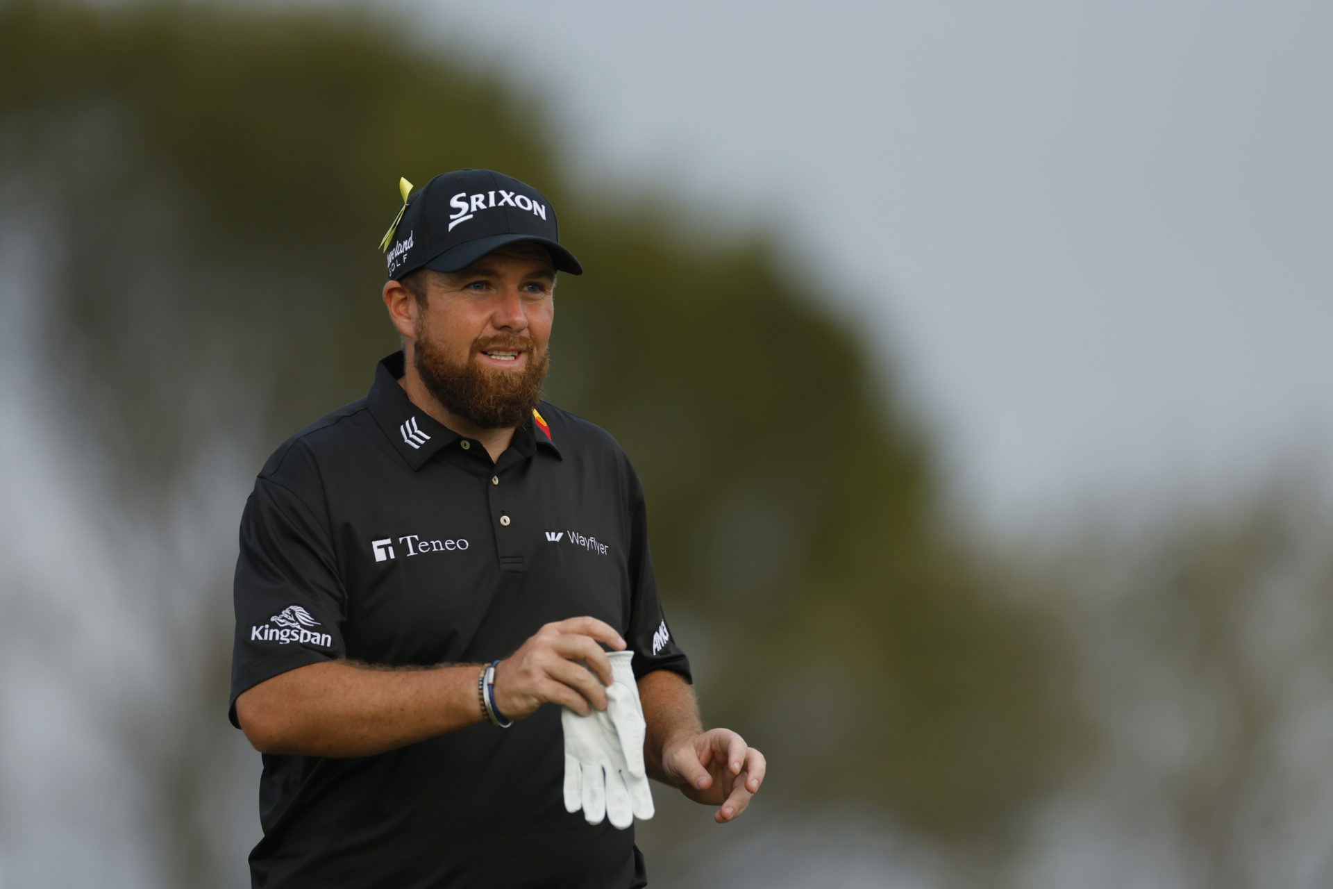 Shane Lowry says what golf fans 'don't realize' about playing on the ...