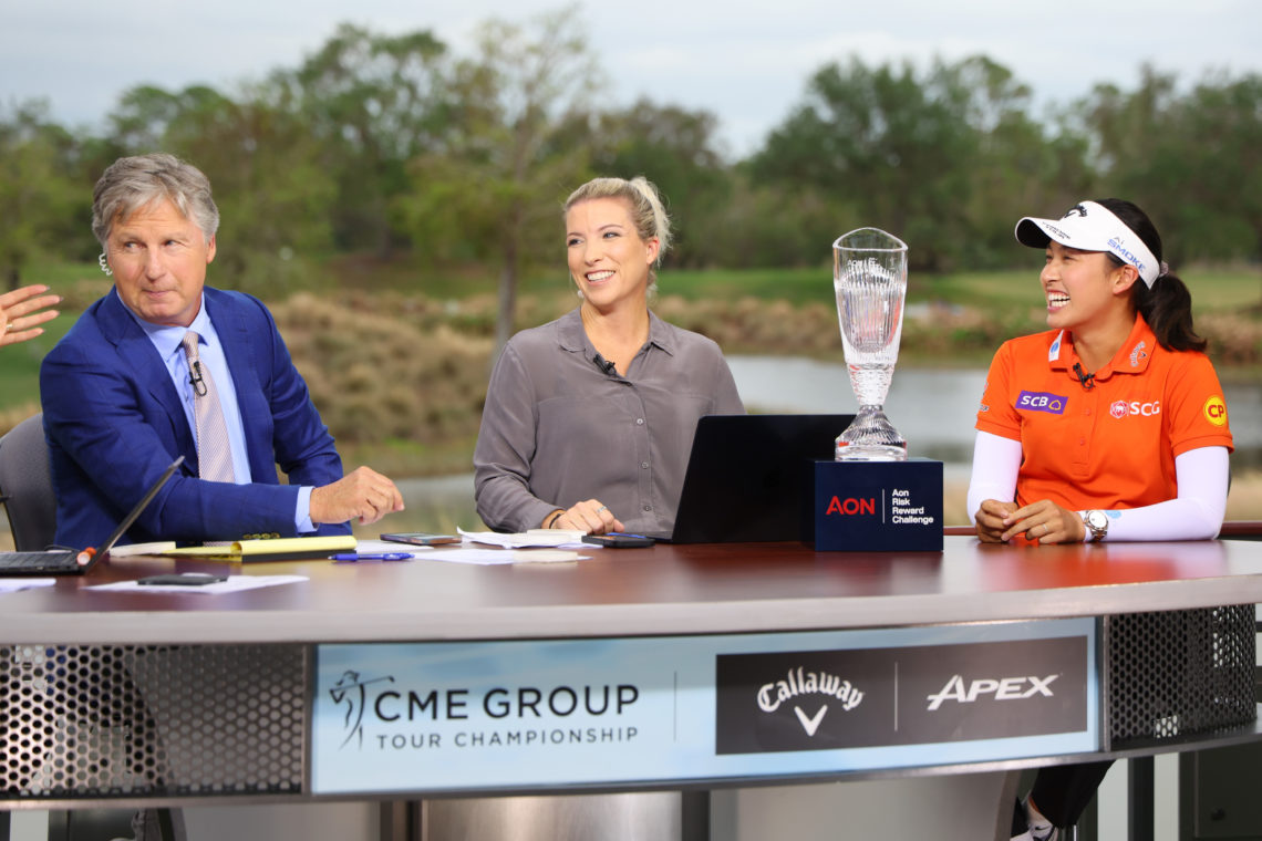 The three phrases commentators are banned from saying during The ...