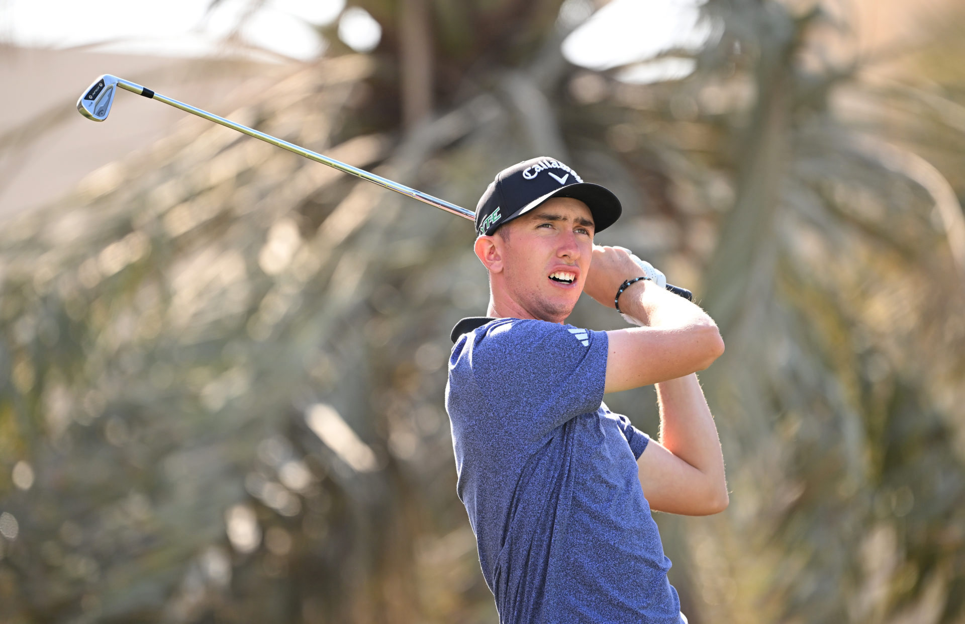 How every one of LIV Golf's new signings performed in Riyadh as Tom ...