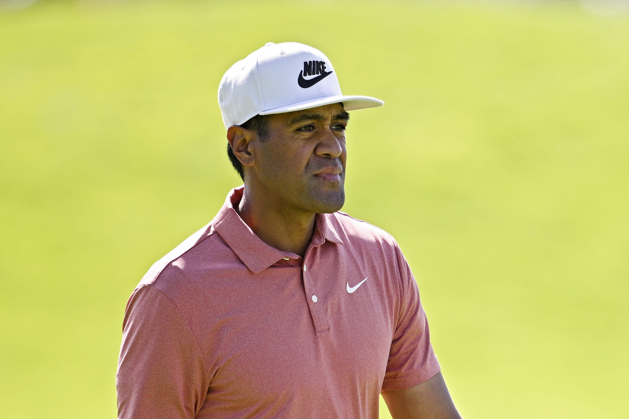 What Tony Finau's golf match-play record is as TGL contract confirmed ...