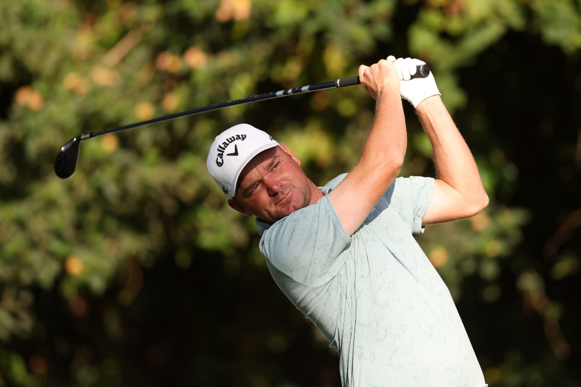 Meet the four golfers who have had two holes-in-one on the same round ...