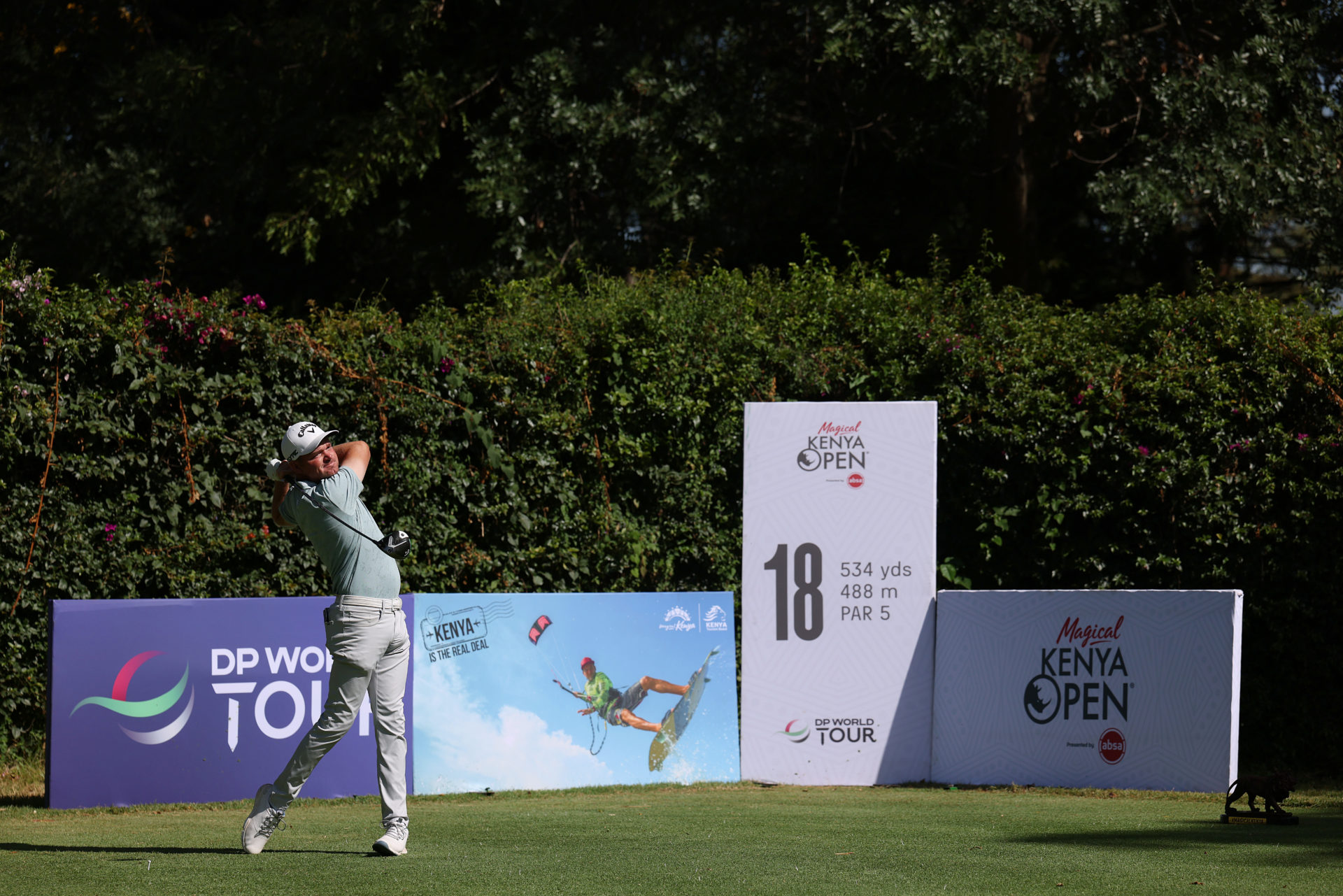 Meet the four golfers who have had two holes-in-one on the same round ...