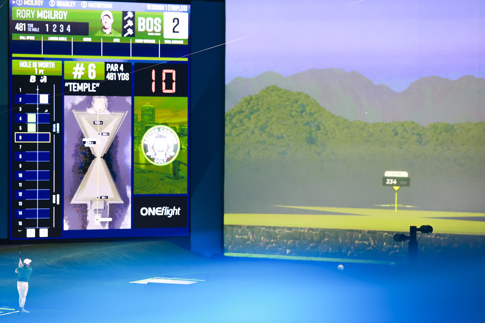 The chances of a shot-clock coming in on the PGA Tour have been ...
