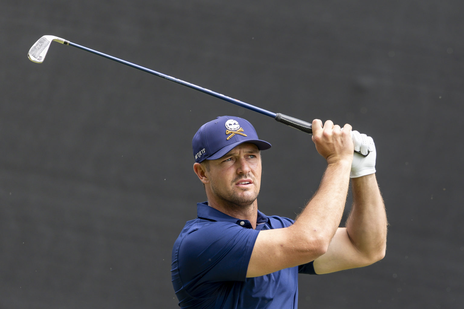 Chris Como shares what was ‘crazy’ about his time coaching Bryson ...