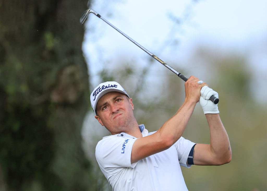Justin Thomas makes point about Phil Mickelson and Bryson DeChambeau ...