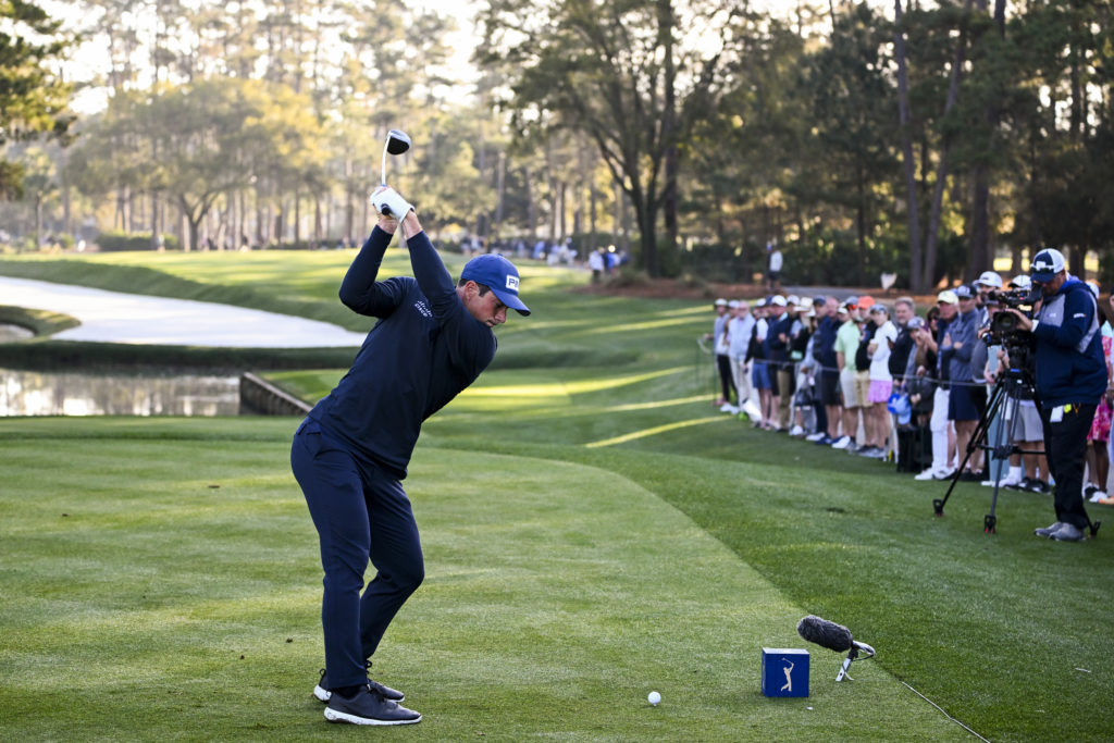 Viktor Hovland explains why he just 'doesn't care' about scoring 80 at ...