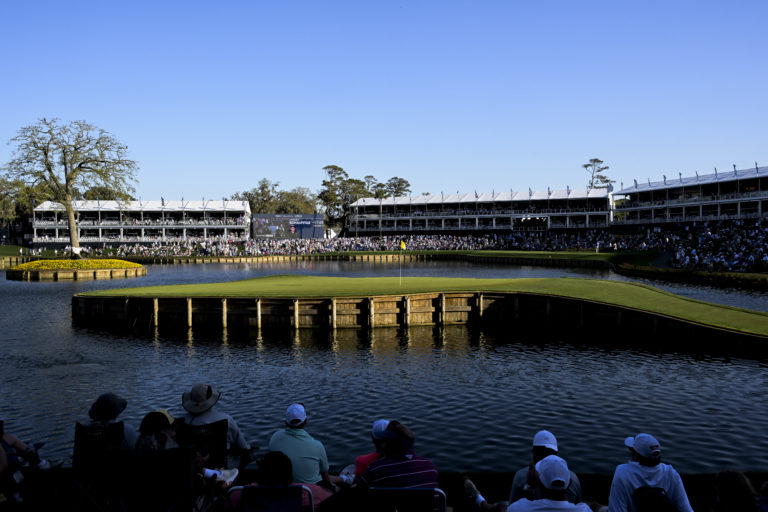 How much it costs to play TPC Sawgrass, the Players Championship course ...