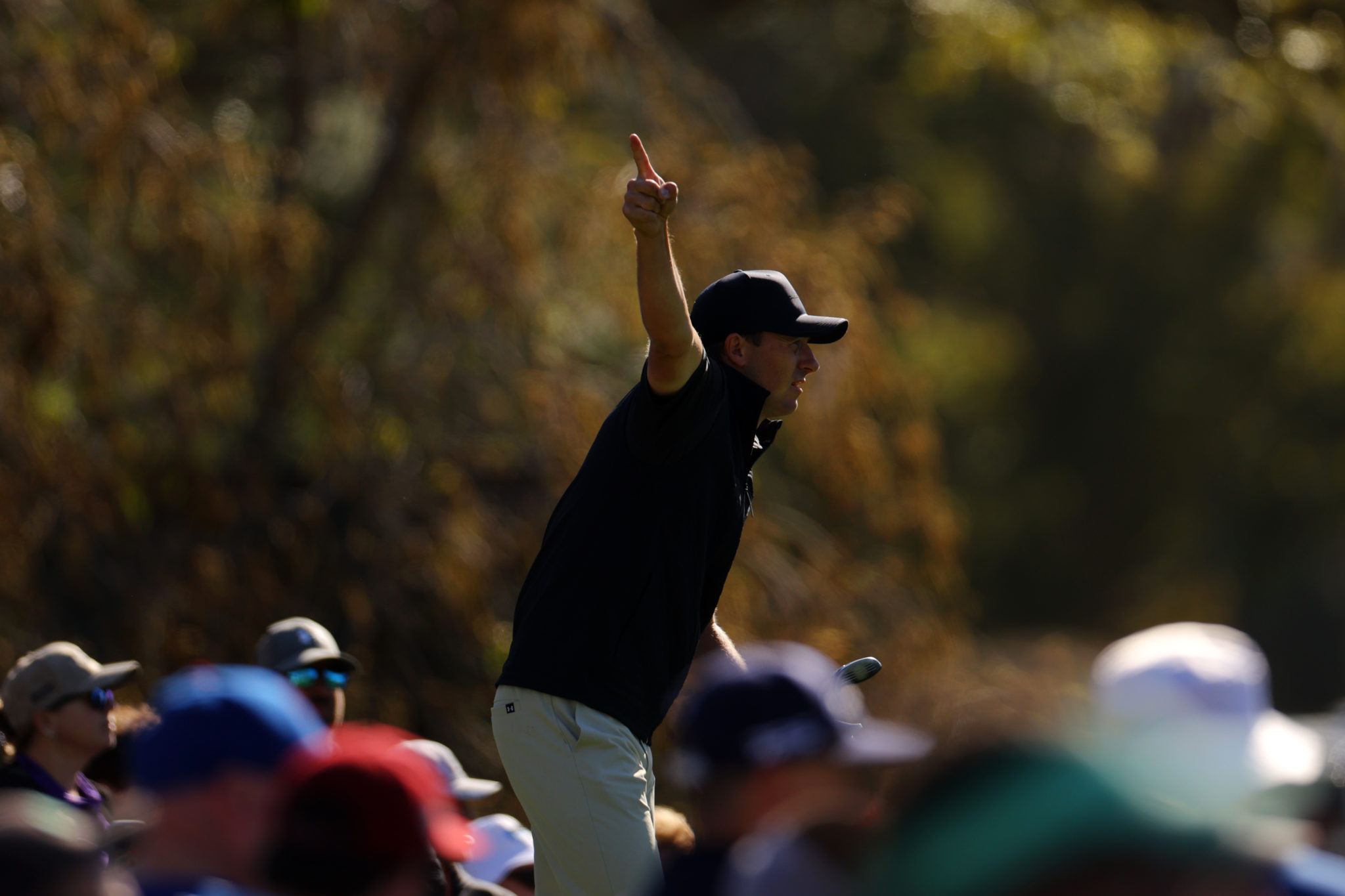 Jordan Spieth pinpoints the two parts of his game which are really ...