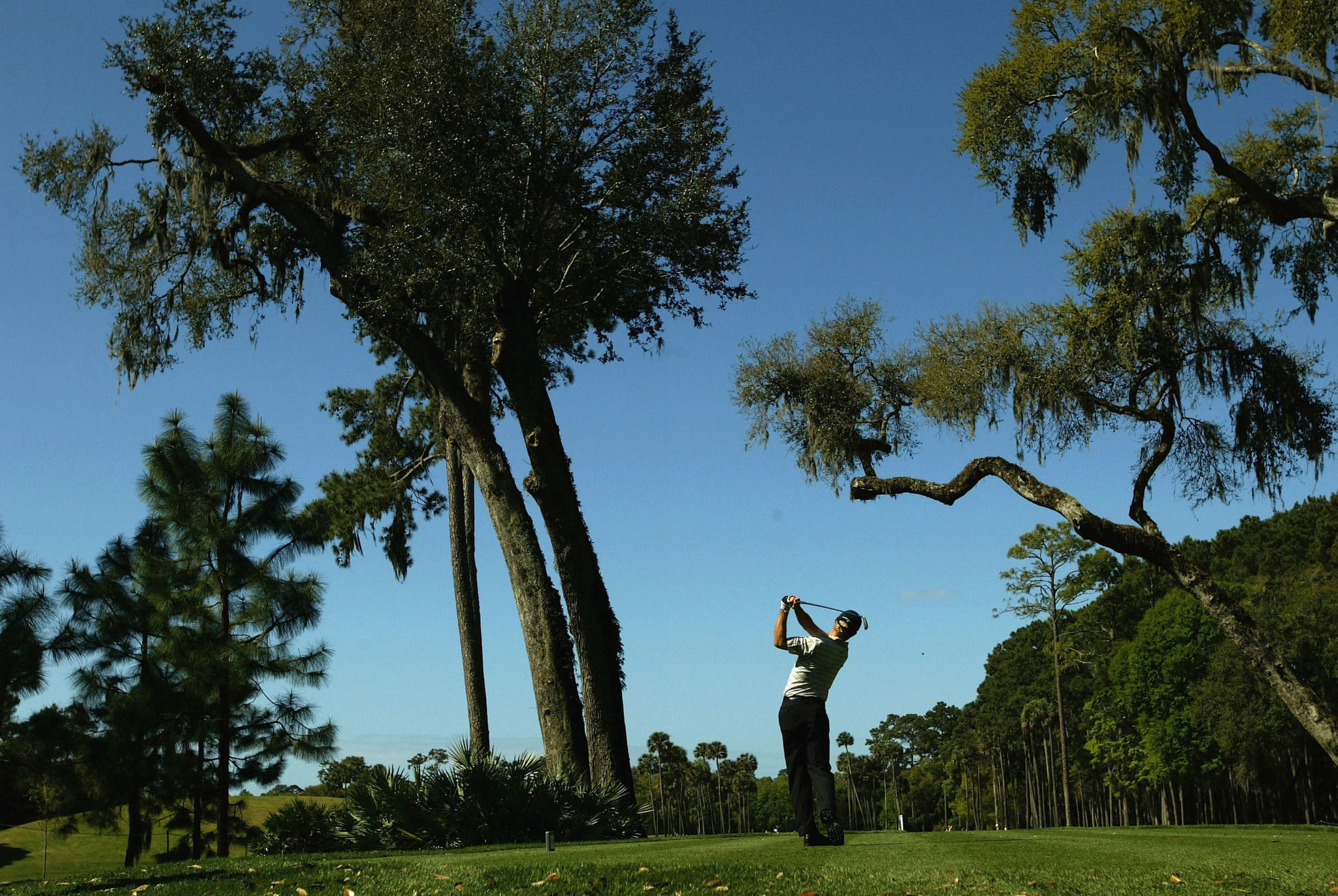 What Rory McIlroy said to Shane Lowry after teeing off under the new ...