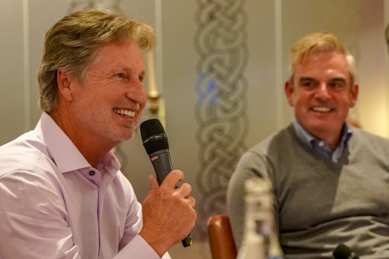Brandel Chamblee has been told PGA and LIV deal will 'never get done ...