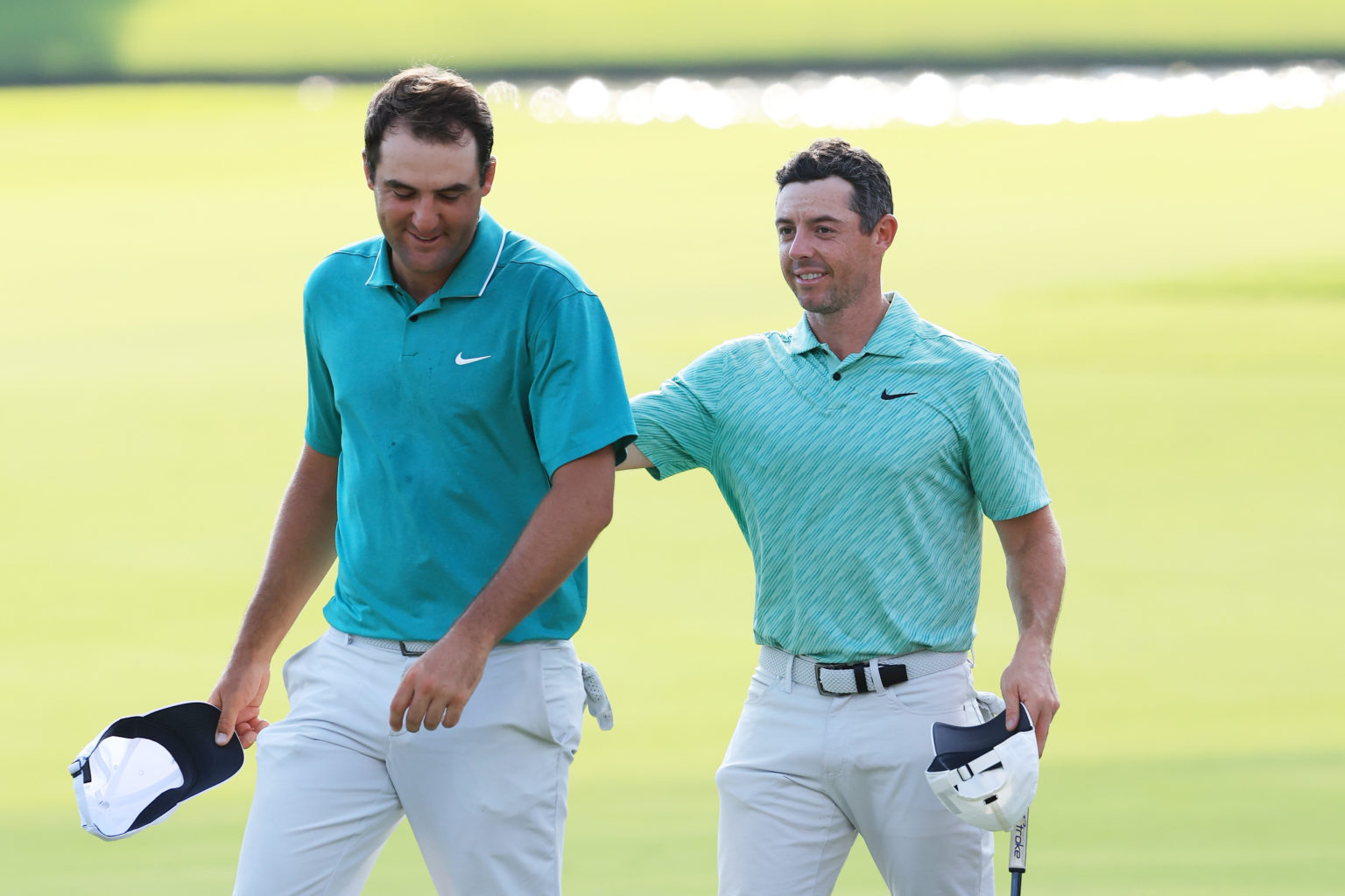 Andy North names the current PGA Tour golfer who's even better than ...
