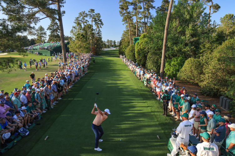 The Masters 2025: How to watch, prize money, schedule and everything ...