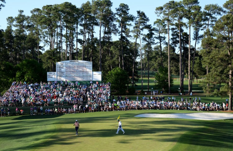 The Masters 2025: How to watch, prize money, schedule and everything ...