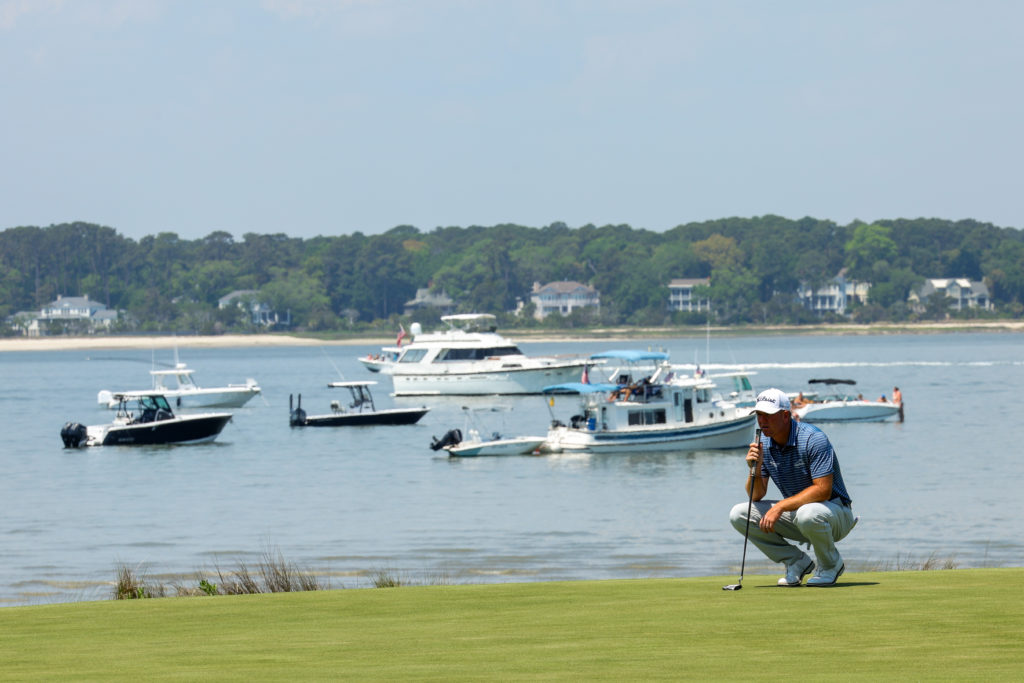 RBC Heritage 2025: How to watch, prize money, field and everything you ...