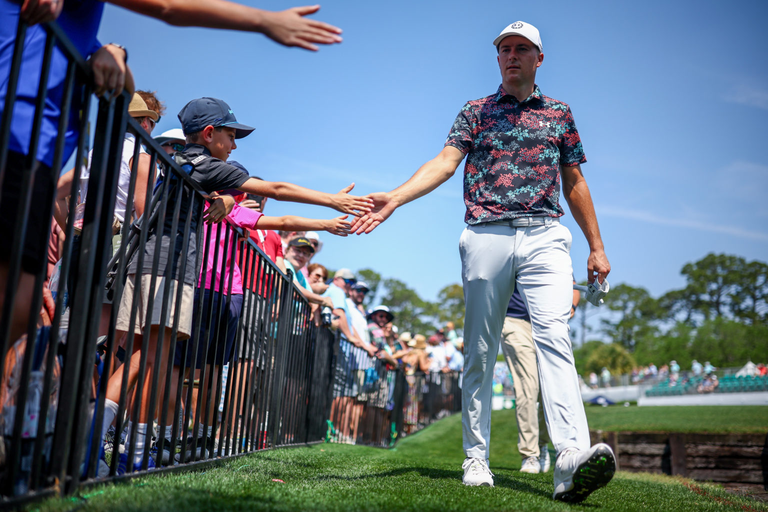 RBC Heritage 2025: How to watch, prize money, field and everything you ...