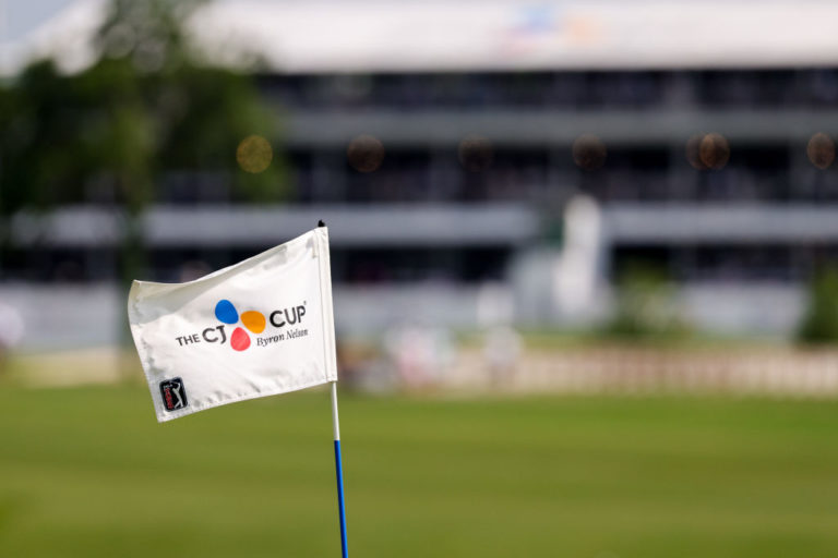 CJ Cup Byron Nelson 2025: How to watch, prize money, field and ...