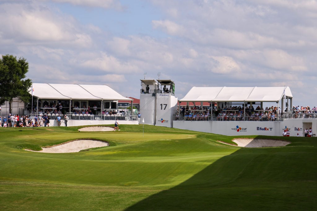 CJ Cup Byron Nelson 2025: How to watch, prize money, field and ...