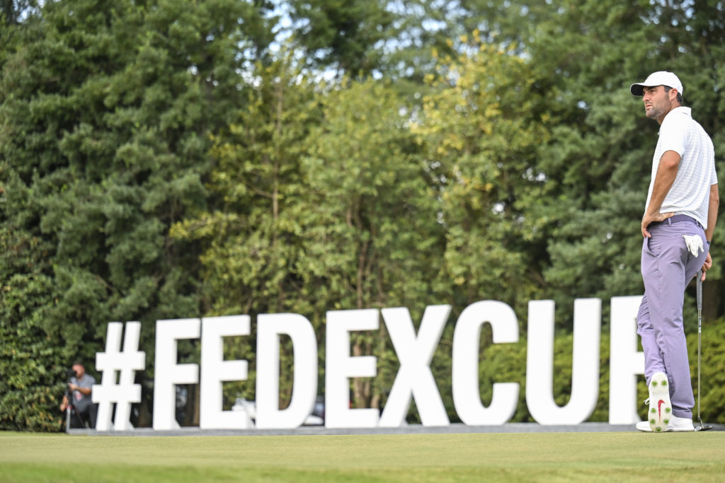 Todd Lewis suggests the change the PGA Tour needs to make to the ...