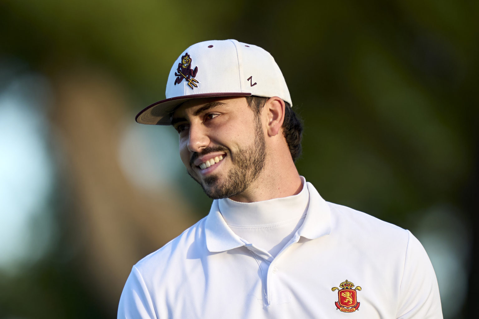 LIV Golfer who sparked controversy at The Masters hails 'incredible ...