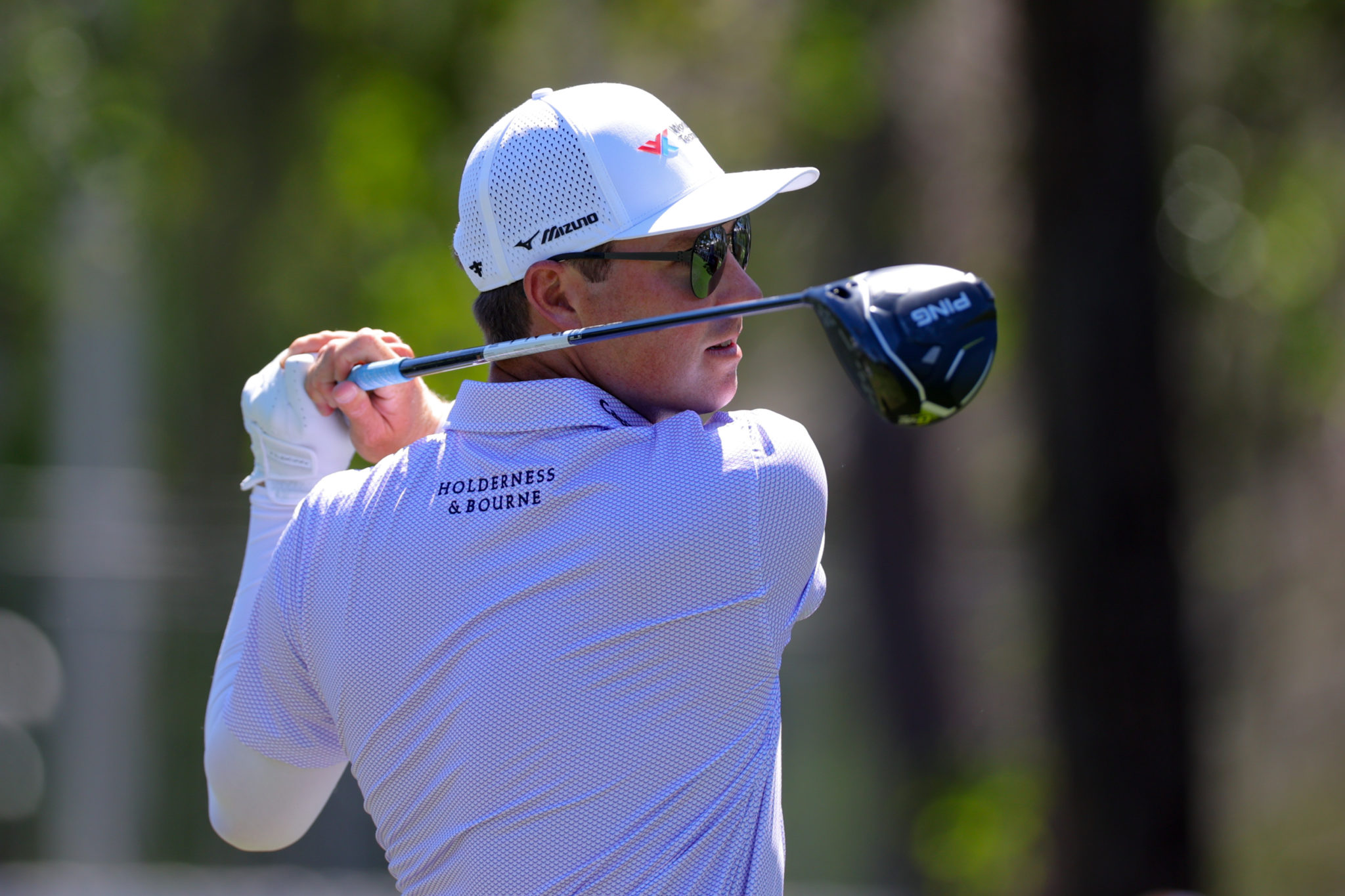 Unlucky PGA Tour player claims he's 'ready' to play The Masters as last ...