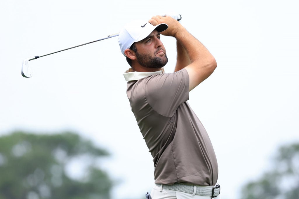 Wesley Bryan leaves Webb Simpson stunned as he shares the stat where he ...