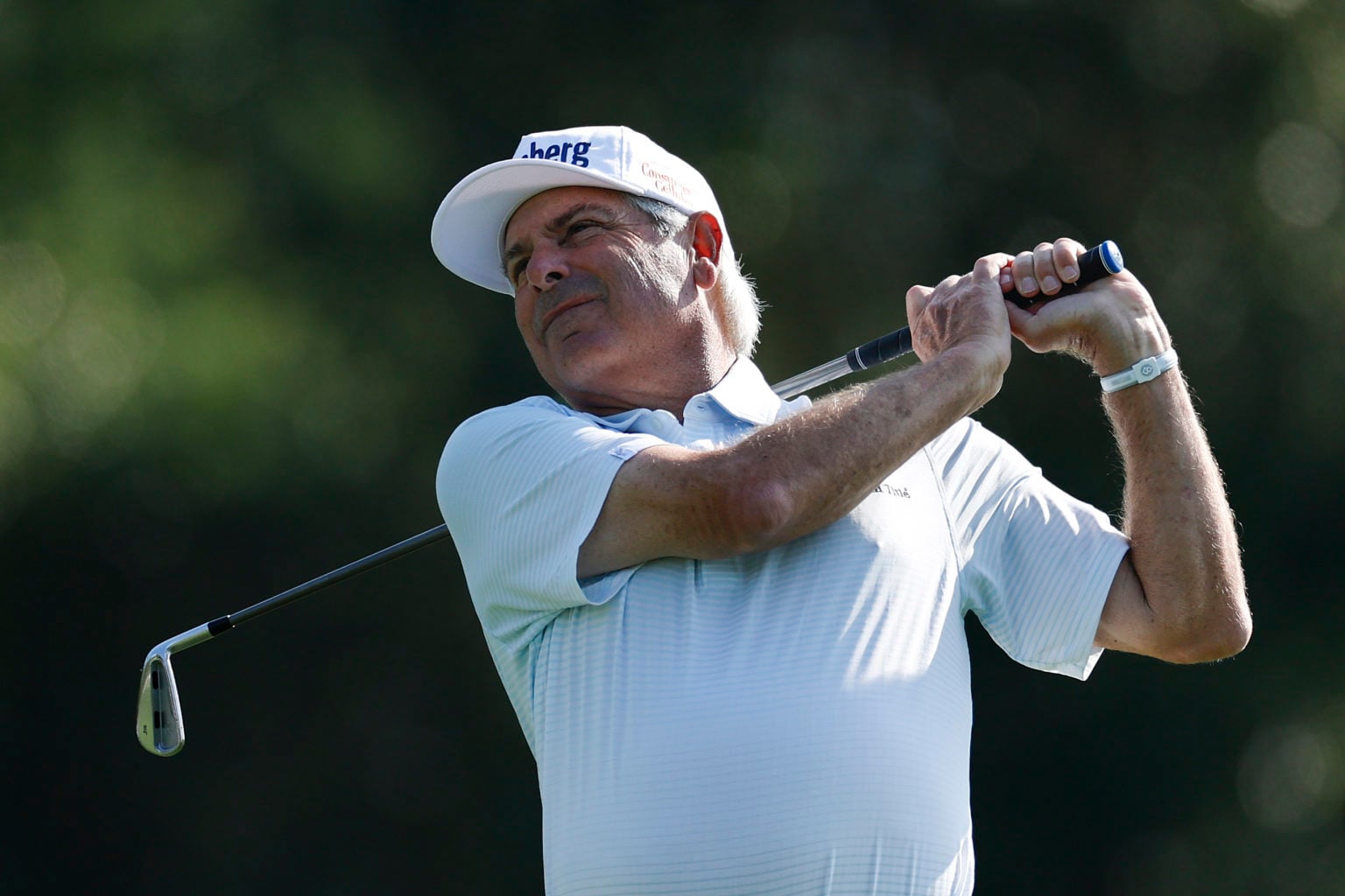 Fred Couples' tip for amateur golfers who want to recreate his iconic ...