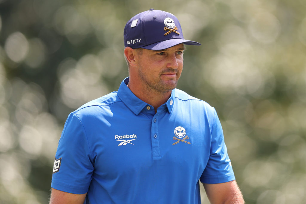 Jason Day says Bryson DeChambeau got something so wrong about Augusta ...