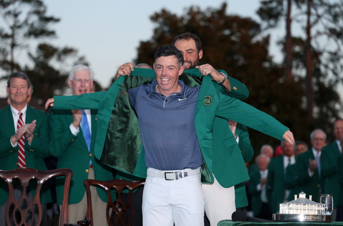 Alan Shipnuck predicts how many more majors Rory McIlroy will win in ...