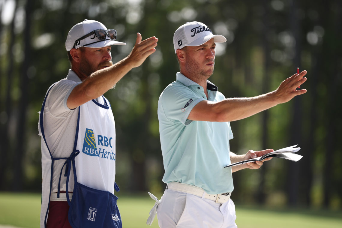 Justin Thomas now has a big decision to make after finally winning on ...