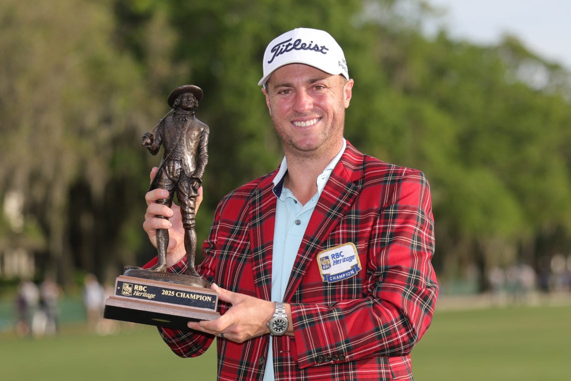 Justin Thomas says what he thinks about Andrew Novak after beating him ...