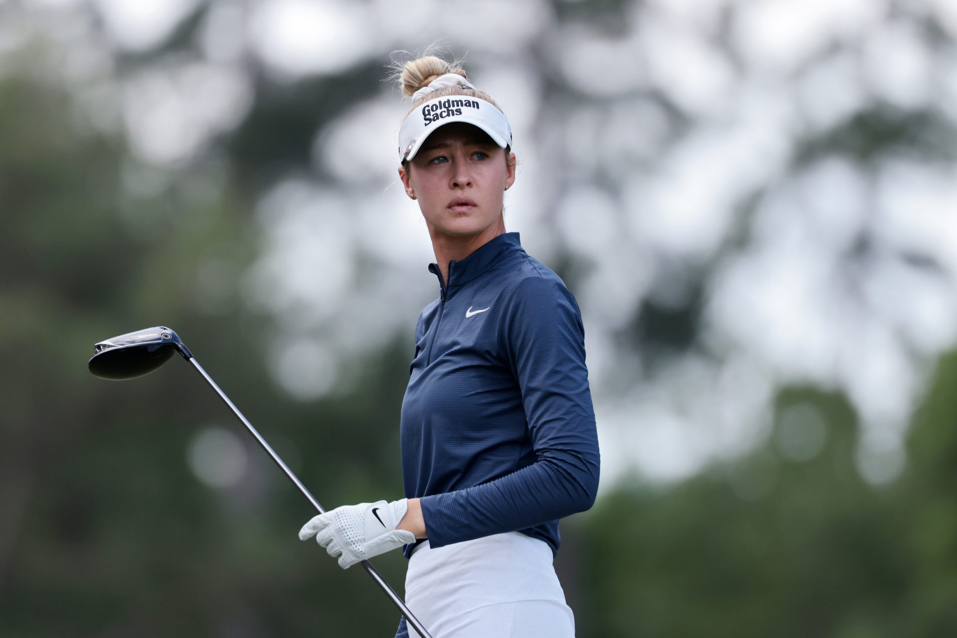 The LPGA Tour have just made a fantastic decision involving Nelly Korda ...