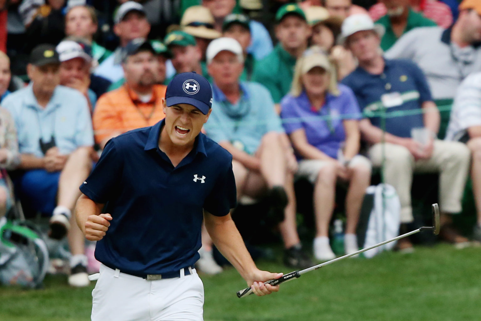 Who is Jordan Spieth? Net worth, majors, family, and more