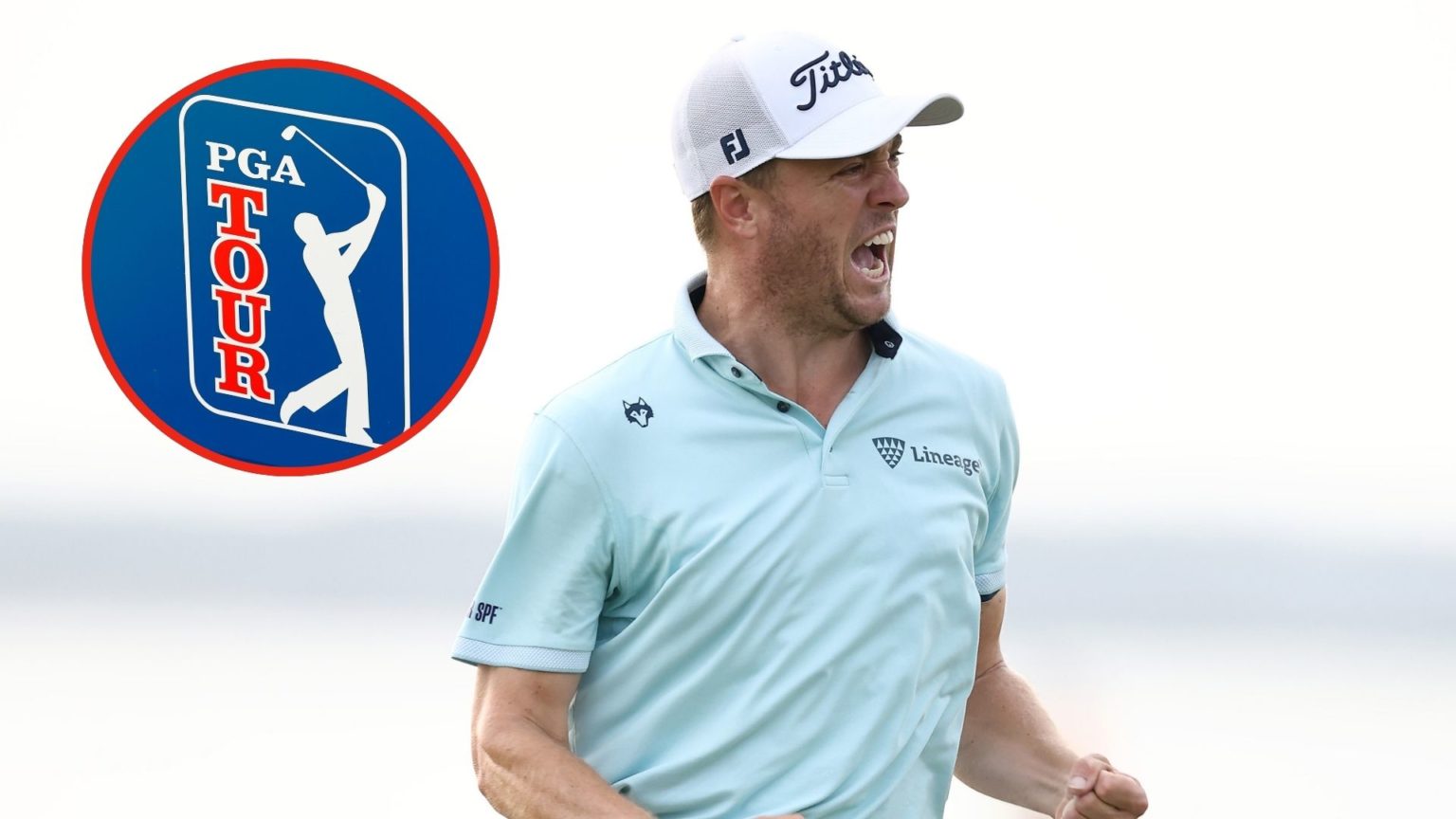 Justin Thomas has now done something no other player on the PGA Tour ...