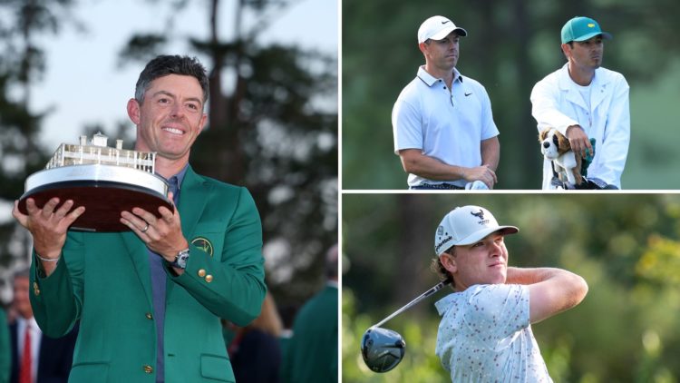 What Harry Diamond said about young amateur Noah Kent after he ...