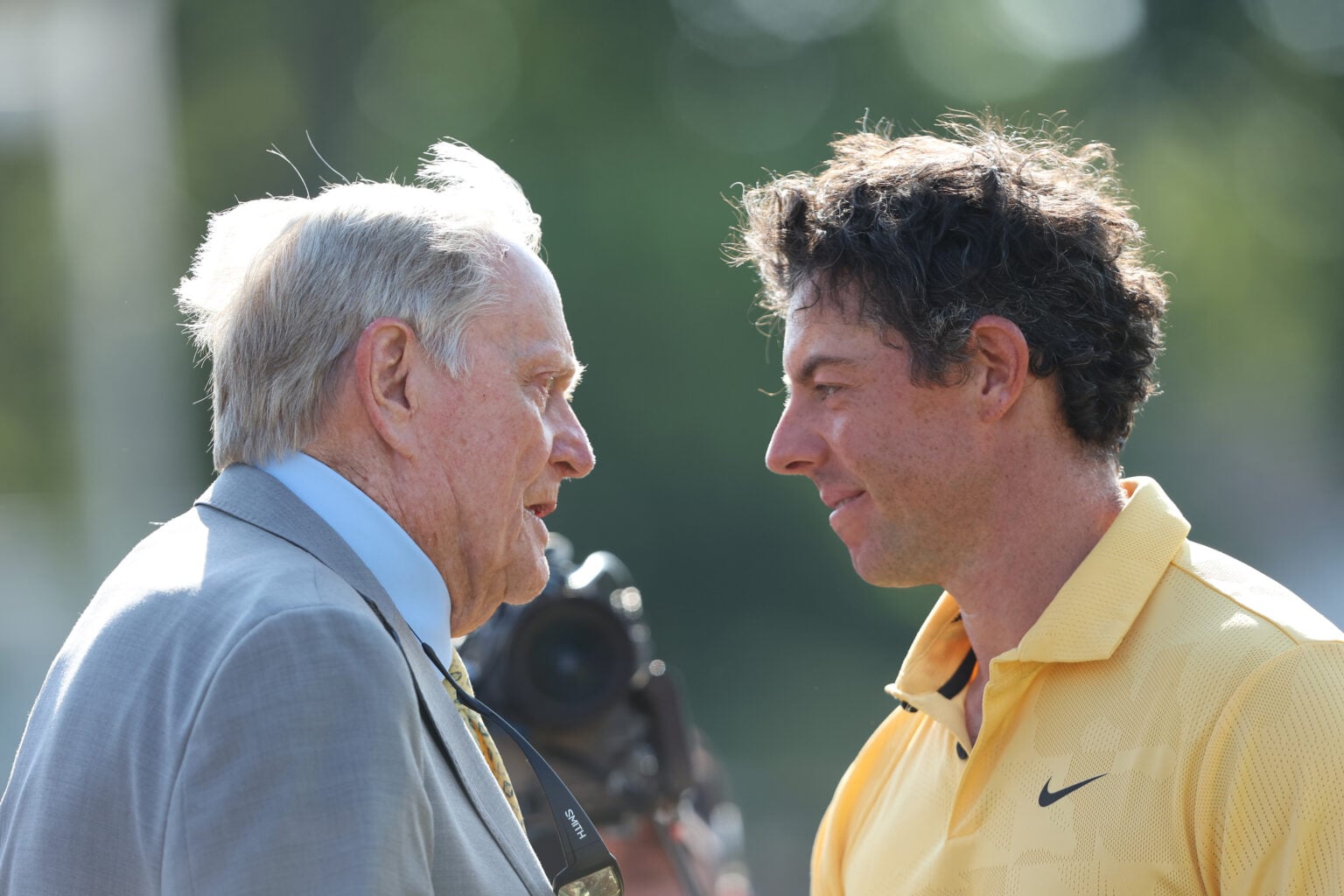 A look at whether four of Jack Nicklaus' boldest predictions over the ...