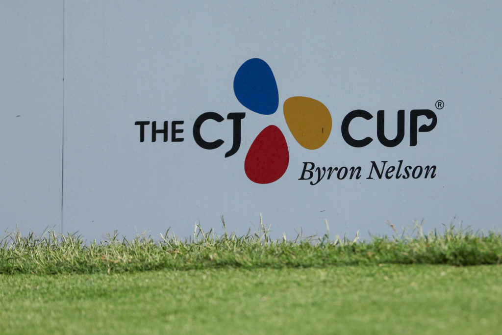 The PGA Tour let golf fans down badly on day two of the CJ Cup Byron Nelson