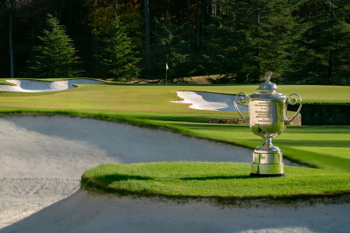 PGA Championship 2025: How to watch, prize money, field and everything ...