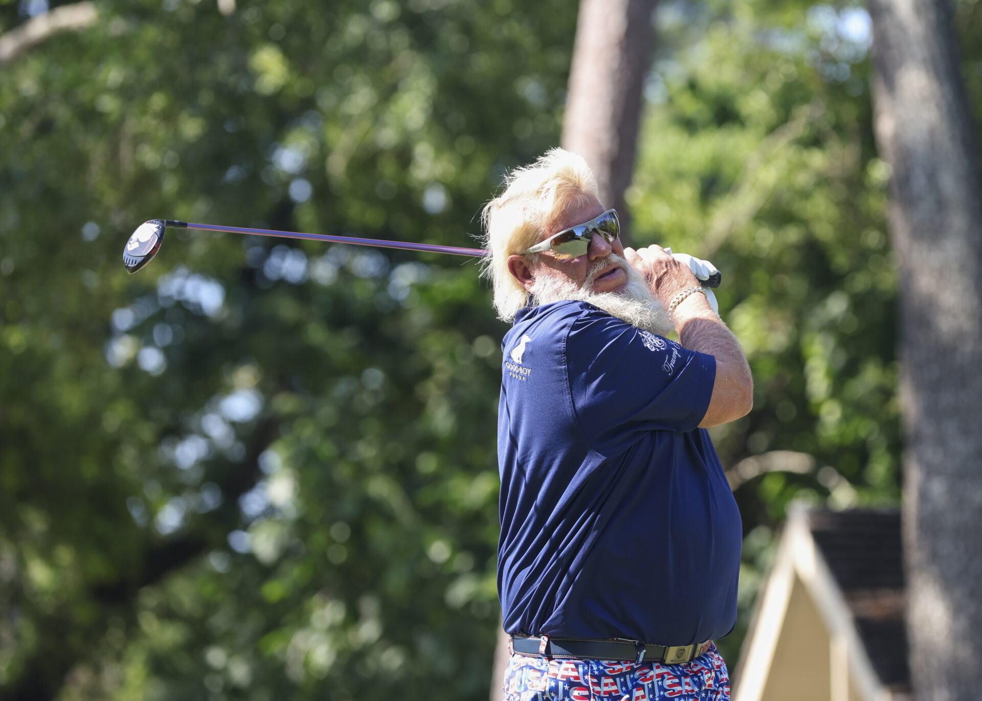 John Daly has a tip that'll help amateurs play better instantly and it ...