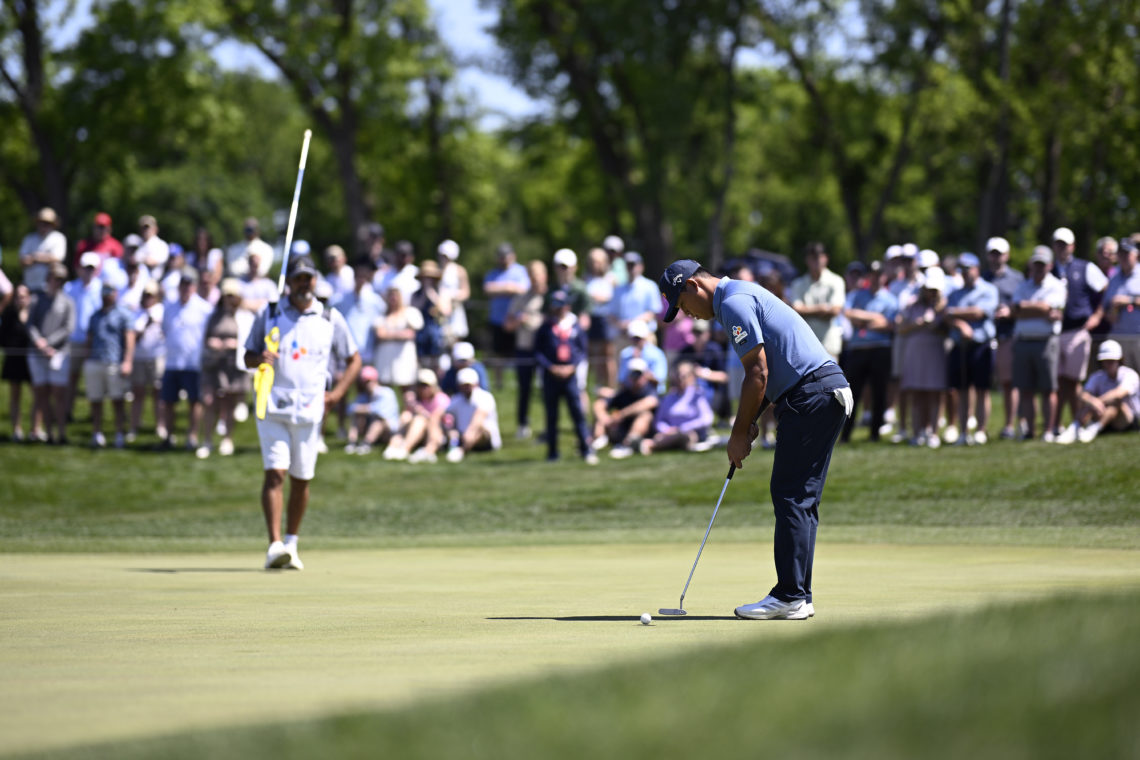How much it costs to play TPC Craig Ranch, the CJ Cup Byron Nelson golf ...