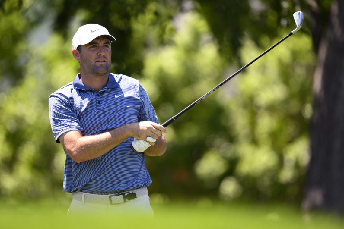 How much it costs to play TPC Craig Ranch, the CJ Cup Byron Nelson golf ...
