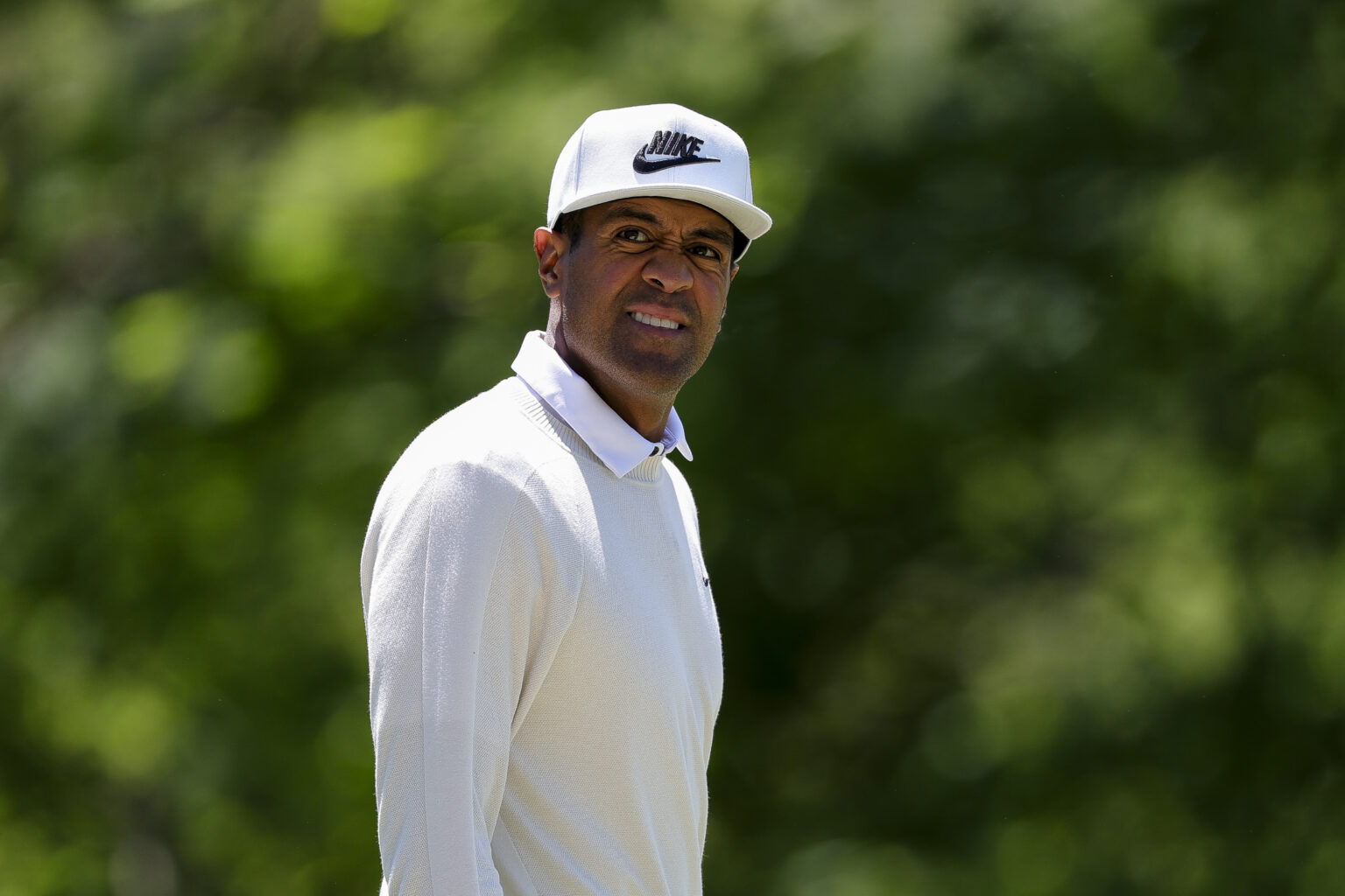 Tony Finau says what he really thinks about Philadelphia Cricket Club ...